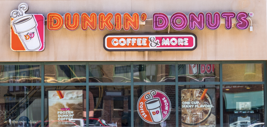 Ashburn Dunkin to Celebrate Grand Opening with Free Coffee for a Year ...